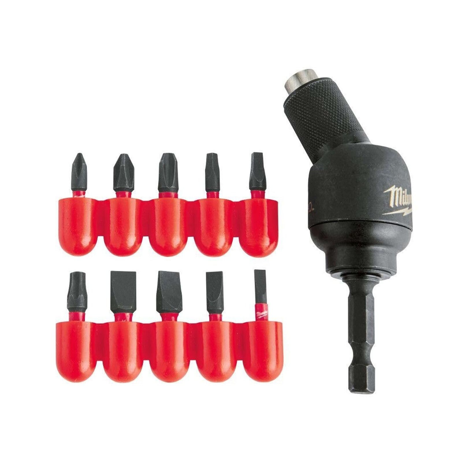 Адаптер за ъглов винт 4932459781 Milwaukee - eMAG.bg