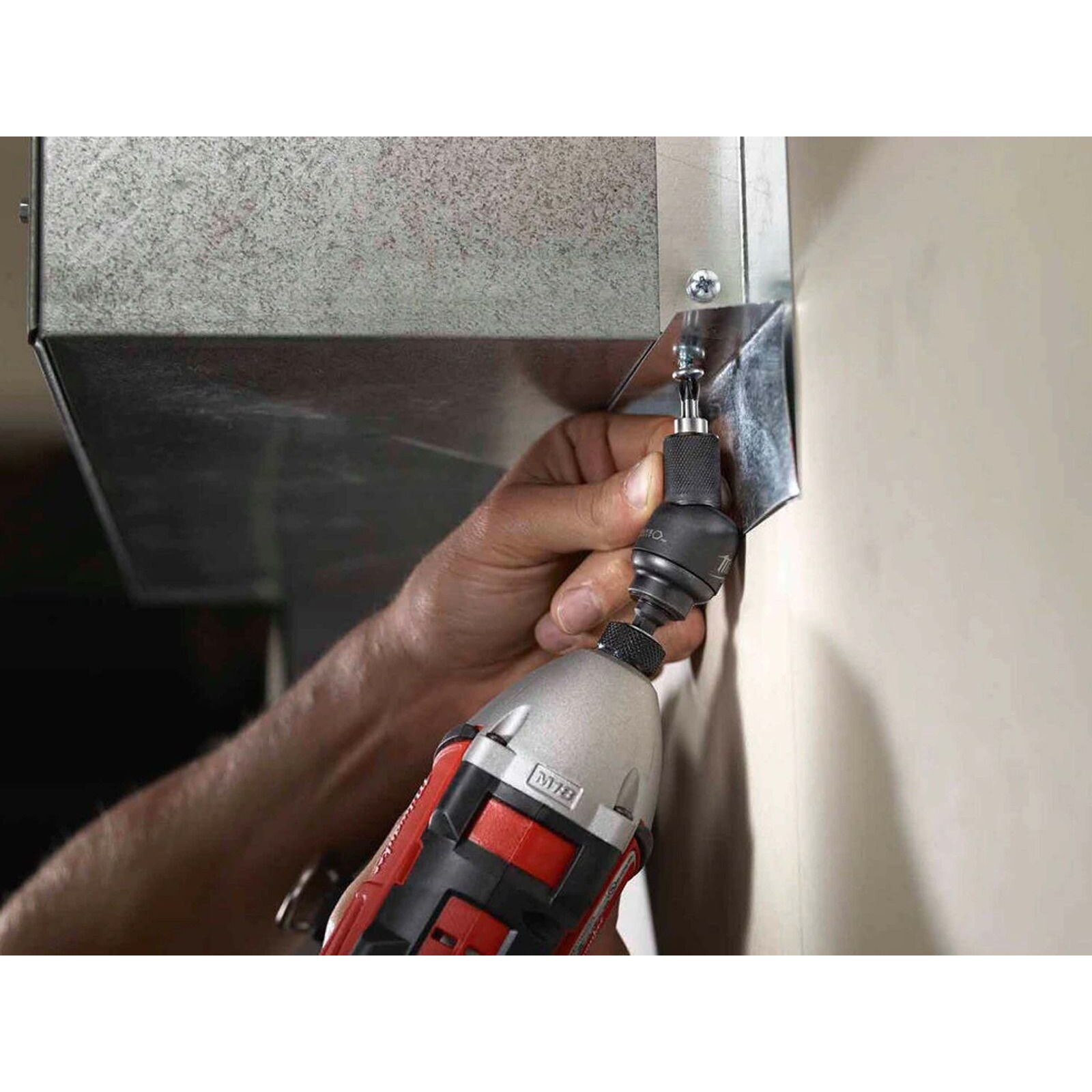 Адаптер за ъглов винт 4932459781 Milwaukee - eMAG.bg