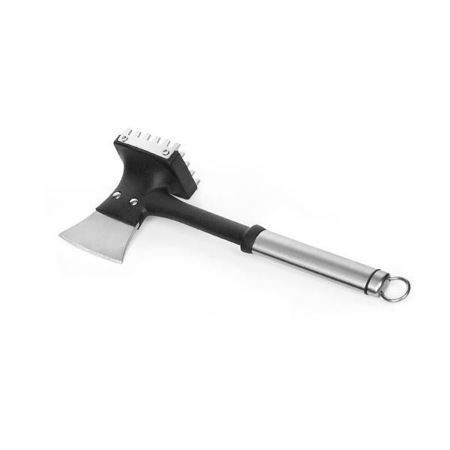 Tocator/Batator carne Tescoma, Inox, Argintiu/Negru - eMAG.ro