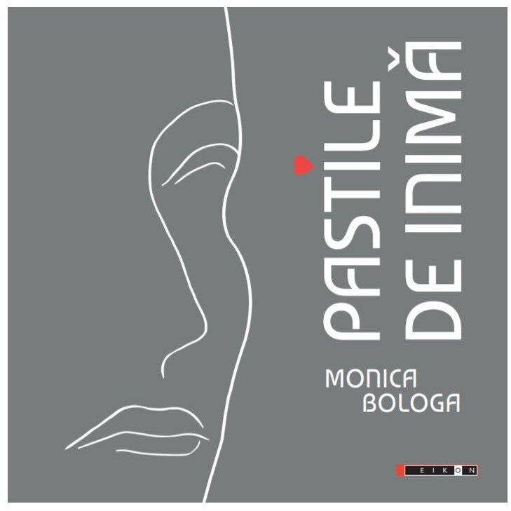 Pastile de inima, Monica Bologa - eMAG.ro