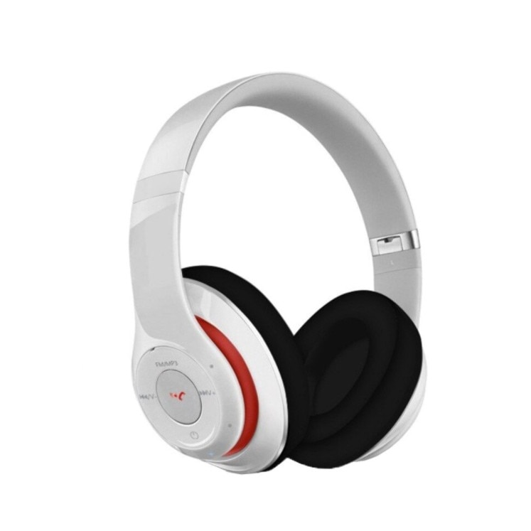 Casti Audio Wireless KlaussTech, Design Ergonomic, Compatibilitate ...