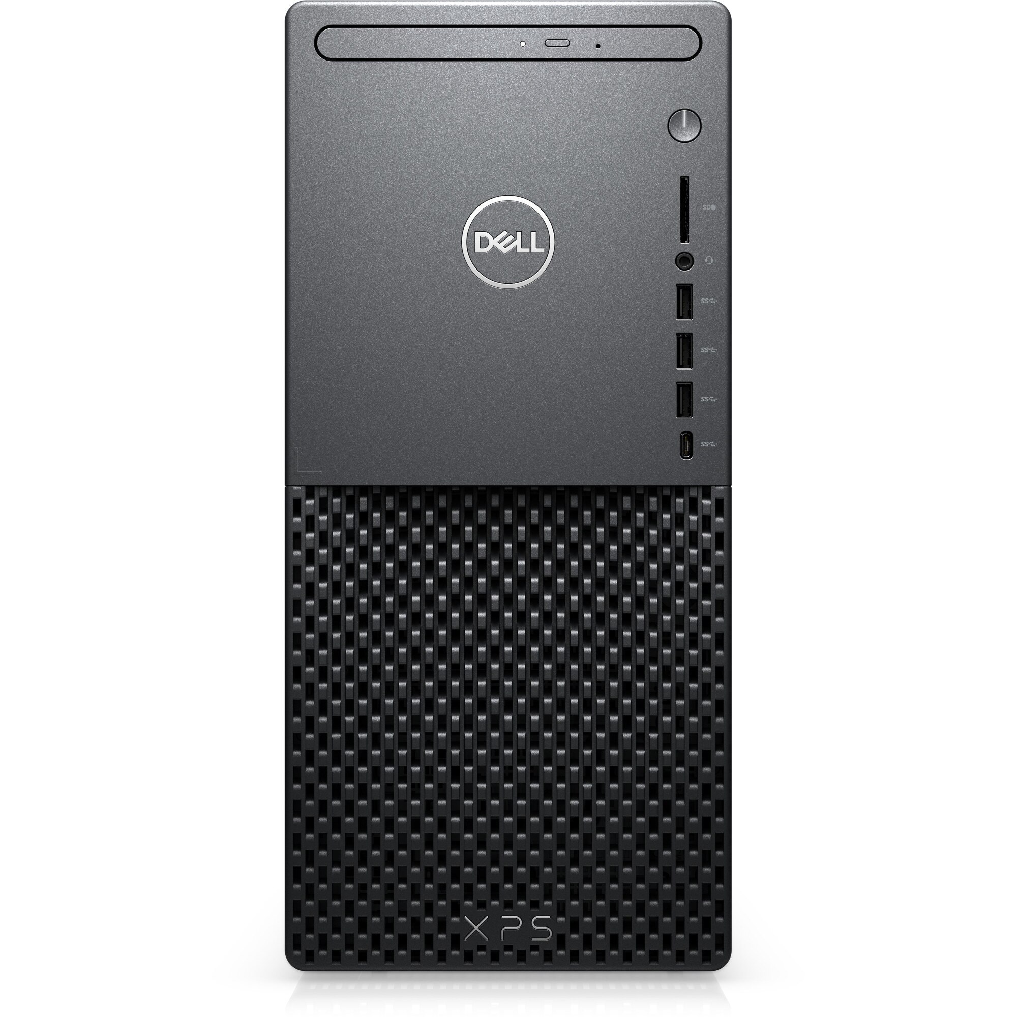 Sistem Desktop Dell XPS 8940 cu procesor Intel® Core™ i9-11900K pana la ...