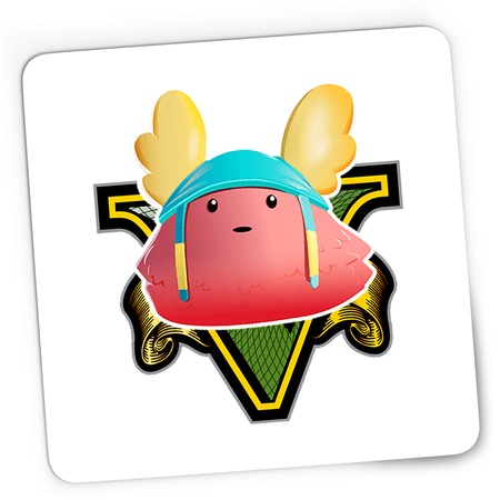 Mousepad Gaming Guff Fortnite GTA, 21x19 cm - eMAG.ro