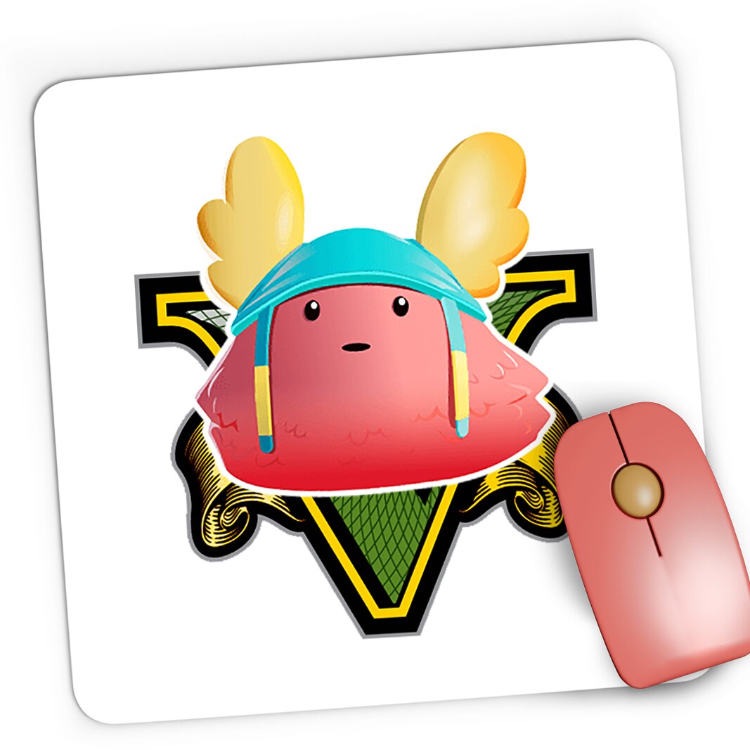 Mousepad Gaming Guff Fortnite GTA, 21x19 cm - eMAG.ro