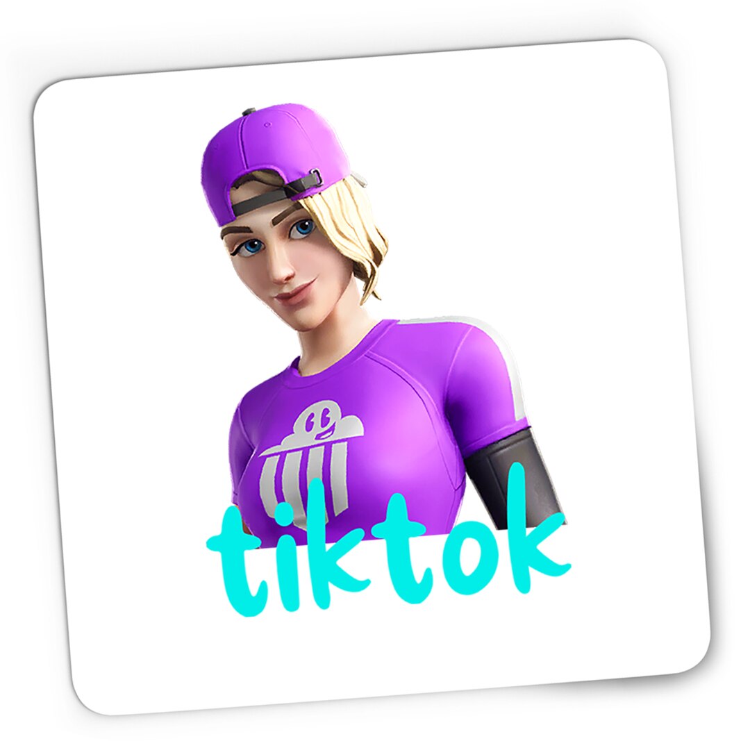 Mousepad Gaming Branded Brigadier Fortnite Tiktok, 21x19 cm - eMAG.ro