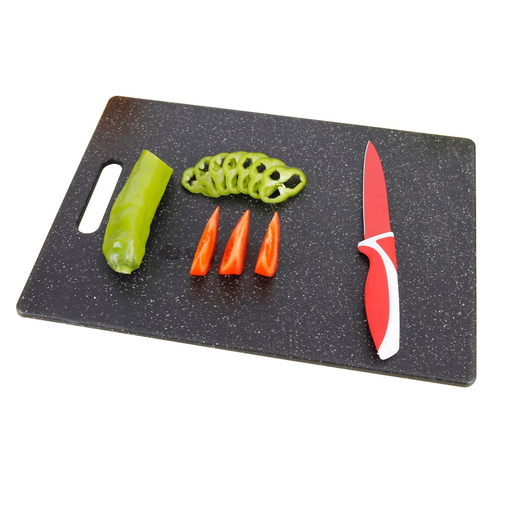 Tocator Bucatarie eOptima® Siyan 19 Pro, 29 X 19 cm, Plastic Poly ...