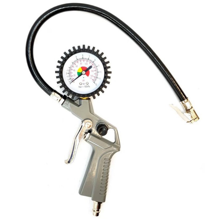 Compresor de aer fara ulei MICHELIN PITSTOP-K11, 1100 W, 220 V, 160 l ...