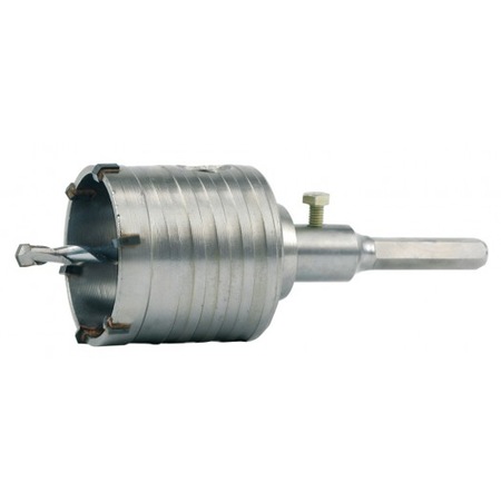 Freza Cu Placute Vidia Pt Beton 80 Mm 03241 - eMAG.ro