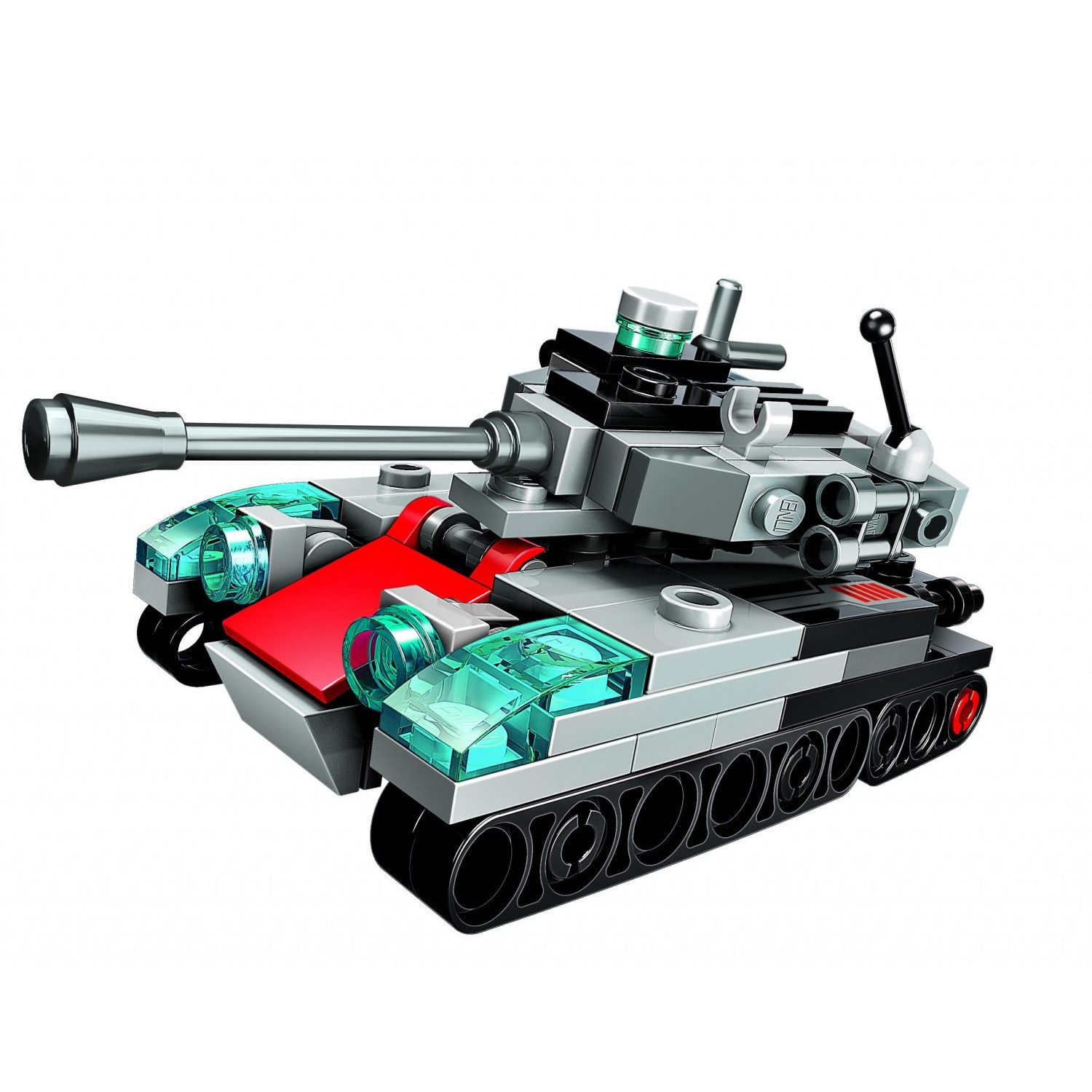 QMAN 1411 8to1 lego-kompatibilis építőjáték Tengeri cirkáló - eMAG.hu