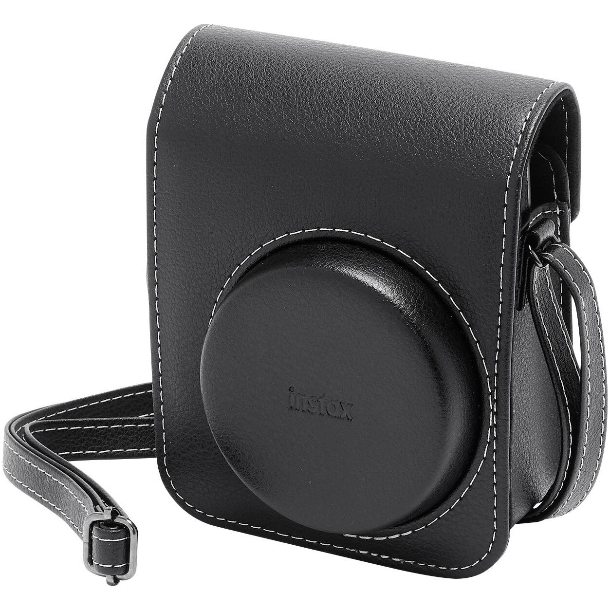 Geanta foto Fujifilm Instax Mini 40 Black - eMAG.ro