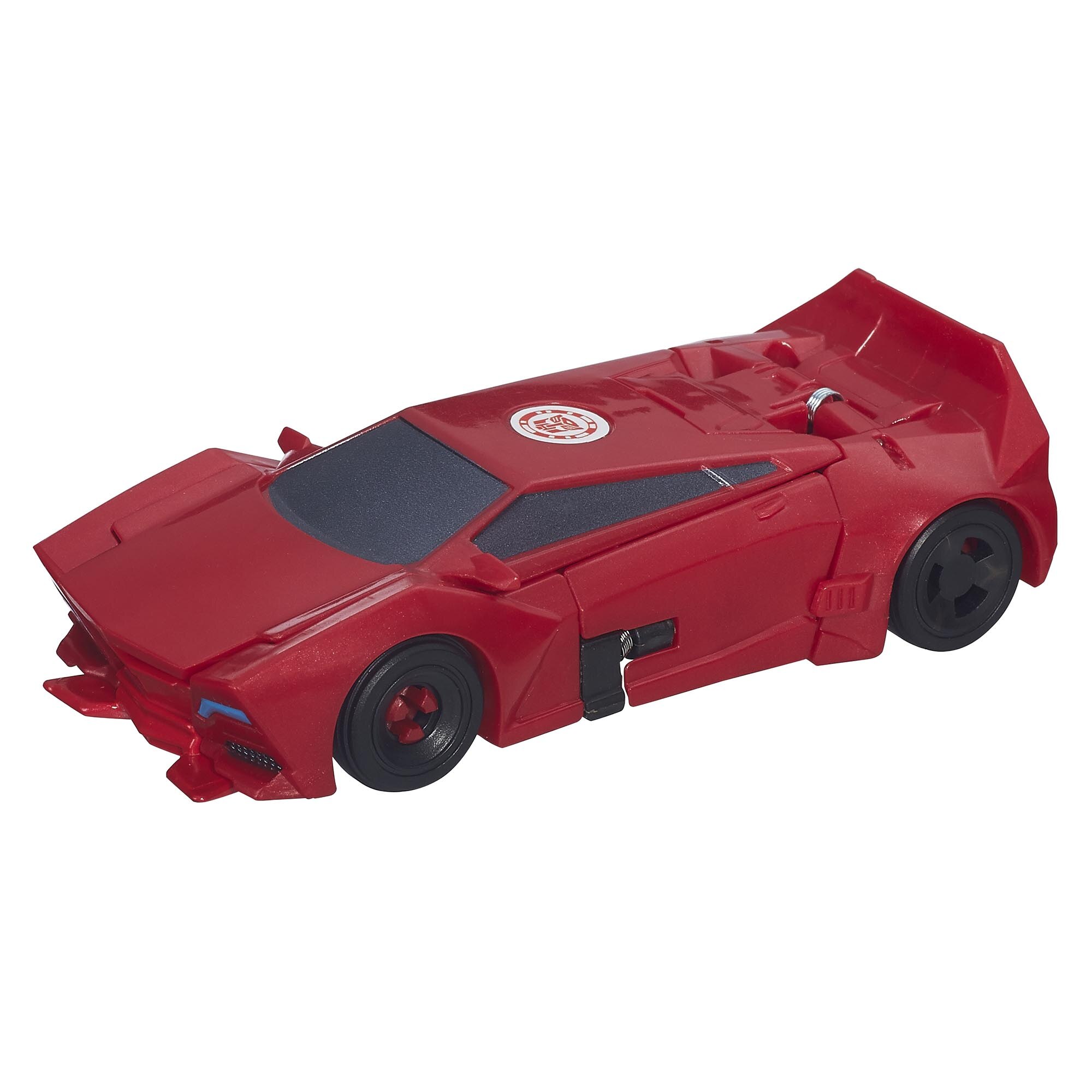 Figurina Transformers, One Step Changers, Sideswipe - eMAG.ro