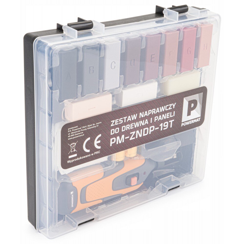 Kit reparatie mobila,masa,panel,parchet,scari,usi csm997 - eMAG.ro