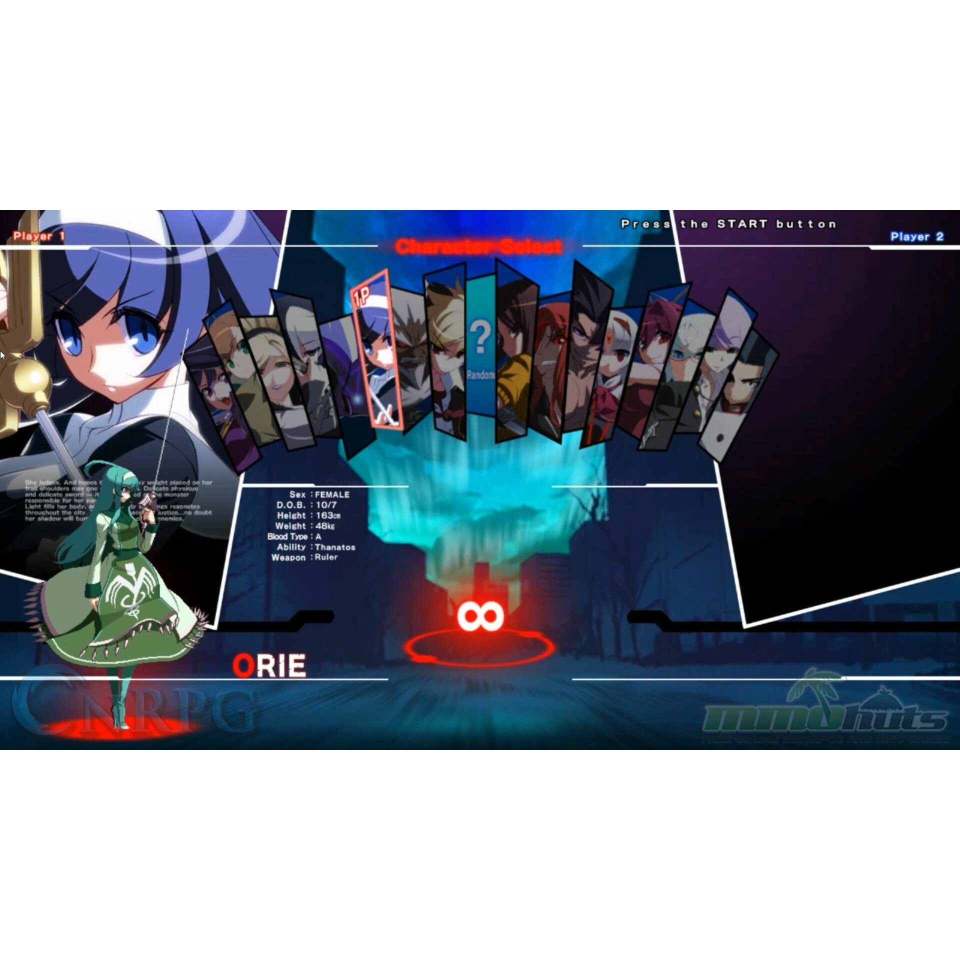 Joc Under Night In Birth EXE Late Pentru PlayStation 3 - eMAG.ro