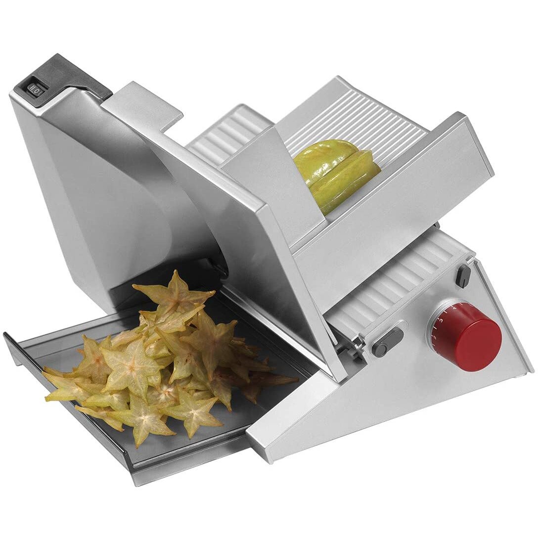 Feliator electric Ritter Germany, Contura 03, motor eco, lama din otel ...