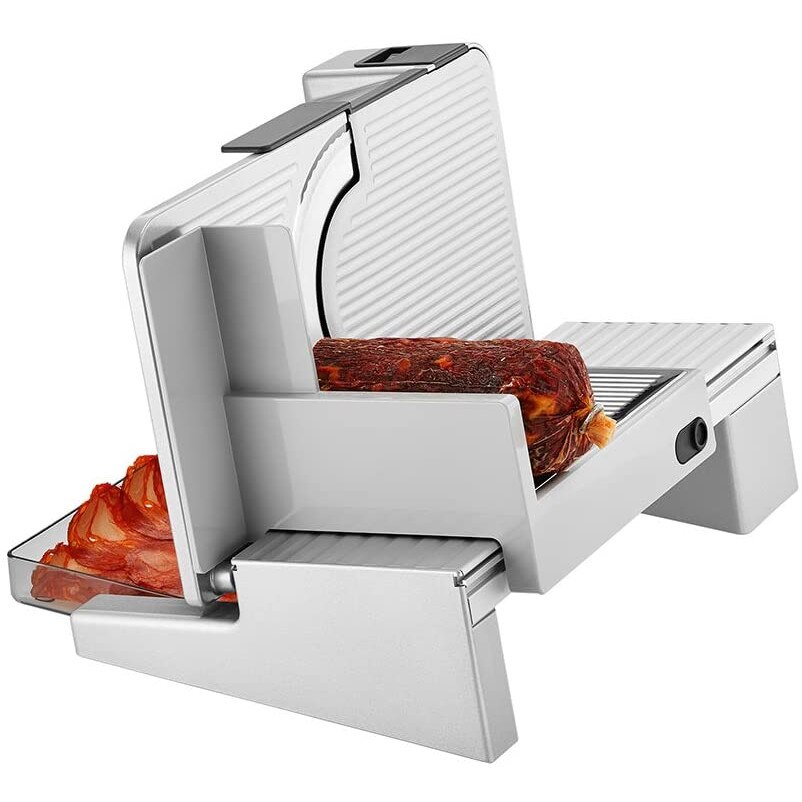 Feliator electric Ritter Germany, Serano 05, motor eco, lama din otel ...