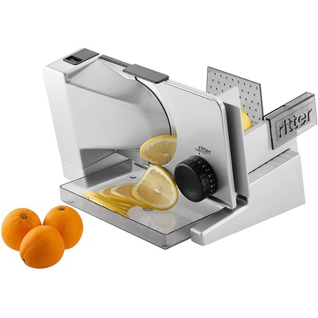 Feliator electric Ritter Germany, Serano 05, motor eco, lama din otel ...