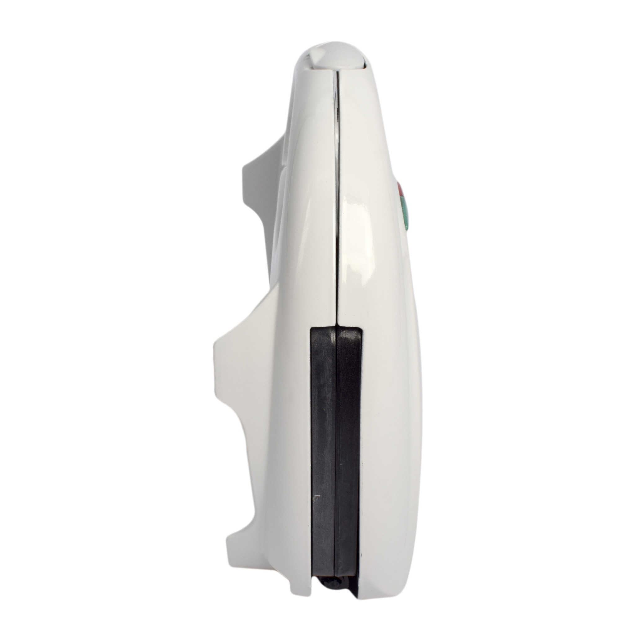 Aparat waffe MSM-3508 MD, 750W, 2 compartimente cu acoperire nonstick ...