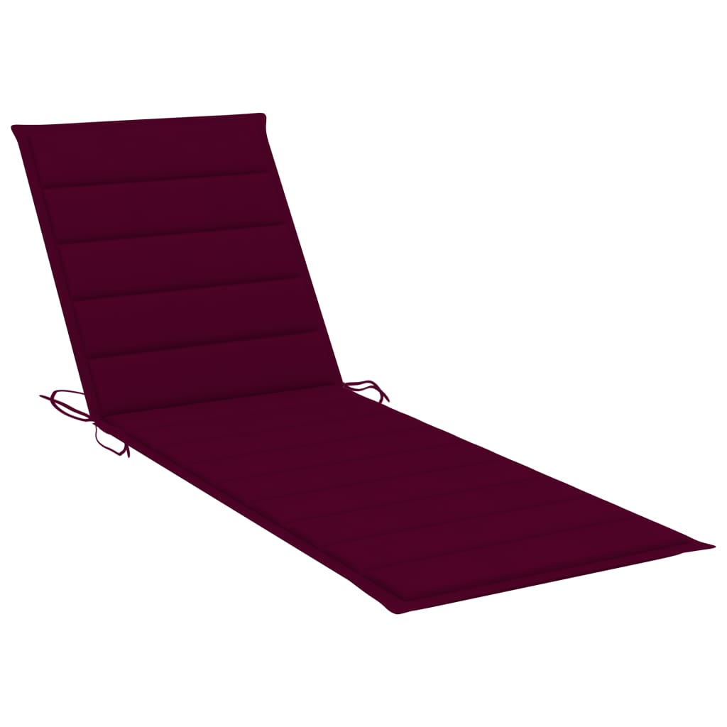  VidaXL 200 X 60 X 4 