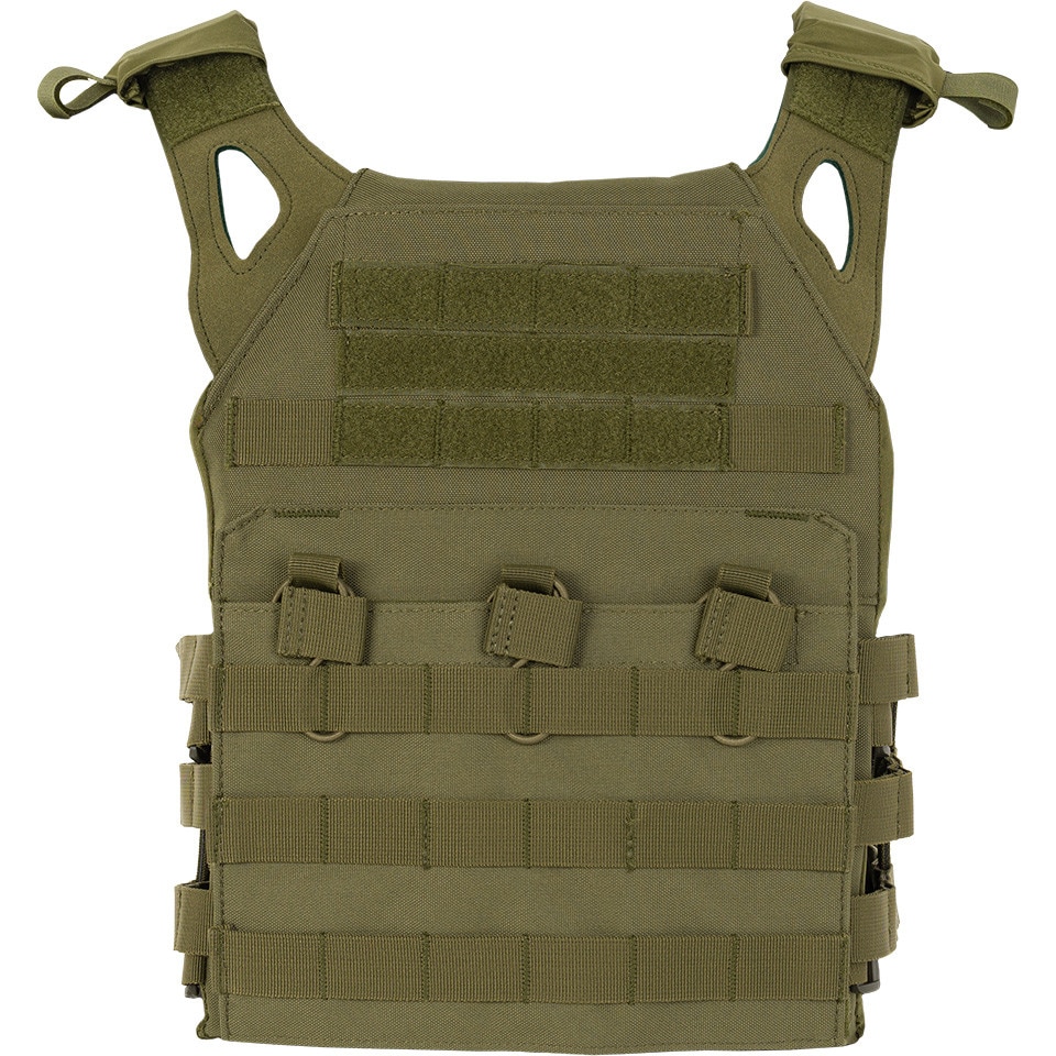 Vesta Tactica JUMP Olive GFC Tactical - eMAG.ro
