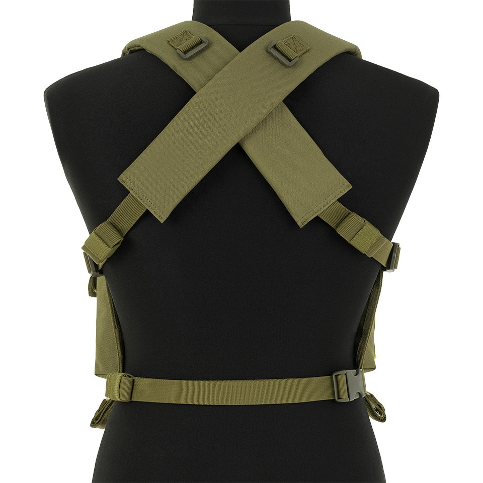 Ham Tactic Rigg Olive GFC Tactical - eMAG.ro