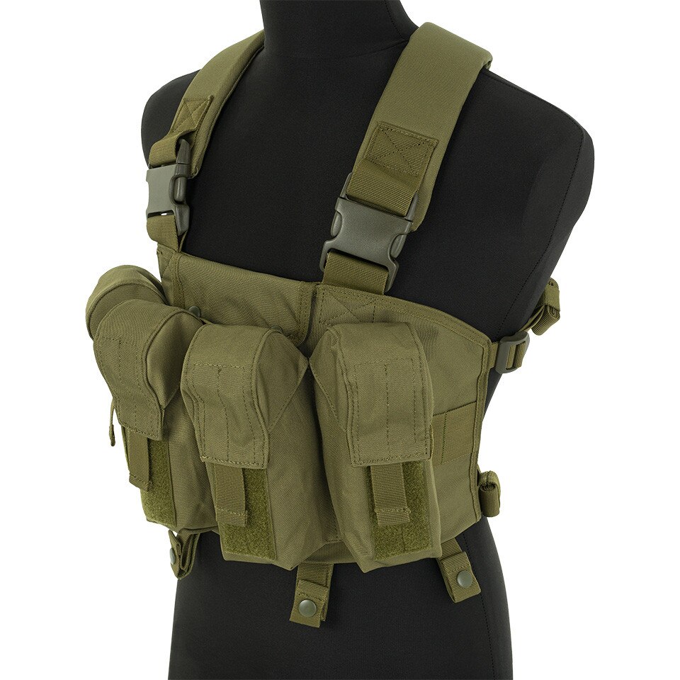 Ham Tactic Rigg Olive GFC Tactical - eMAG.ro