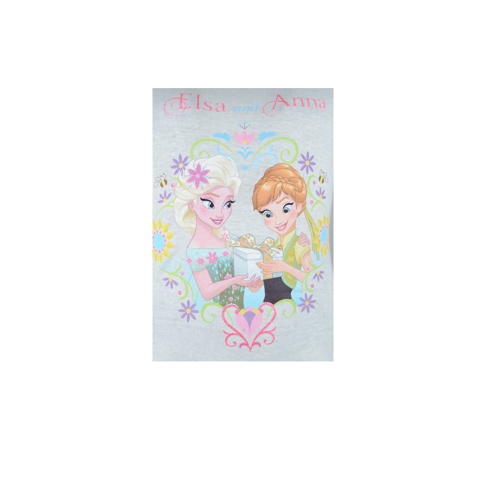 Rochita de vara pentru fete Disney Frozen FR-G-10, Alb 140 cm - eMAG.ro