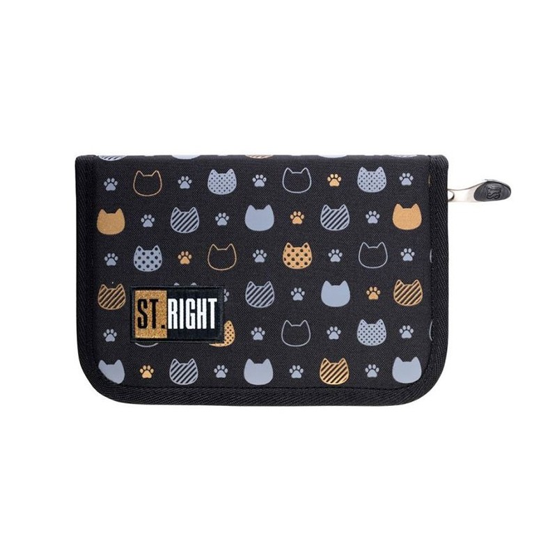 Penar neechipat 1 fermoar 2 extensii Majewski, Gama St. Right, Colectia ...