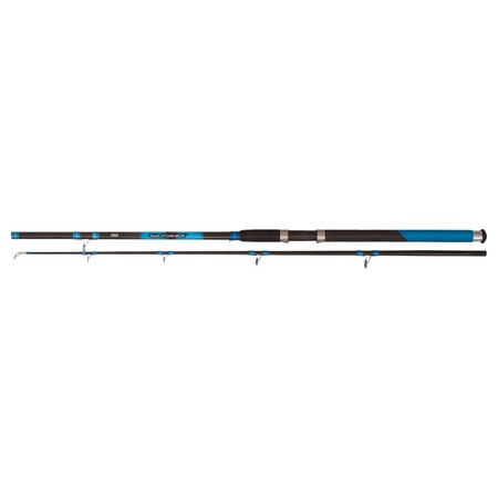 Въдица Zebco Saltfisher Boat XH 2.4m/500g - eMAG.bg