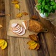 Plasa alimentara pentru carne Browin, 5 m, Alb - eMAG.ro