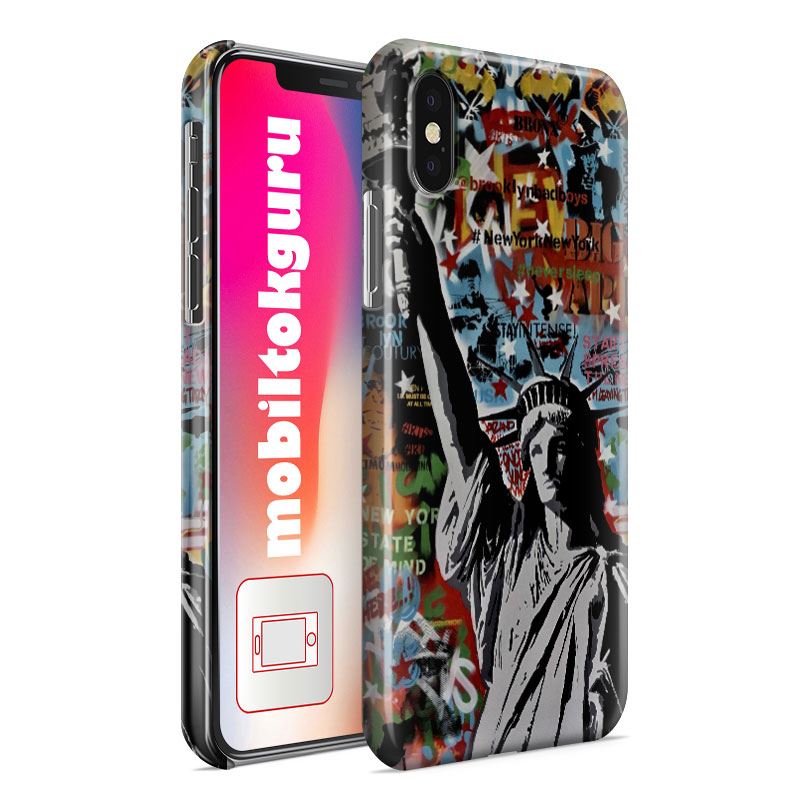 Graffiti 22 Huawei Nova 10 telefontok - eMAG.hu