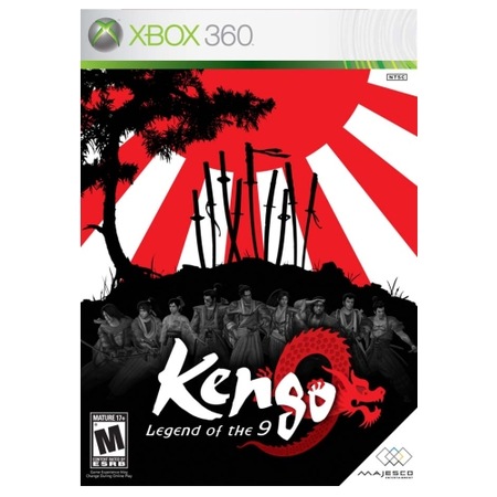 Joc Kengo Zero pentru XBox 360 - eMAG.ro