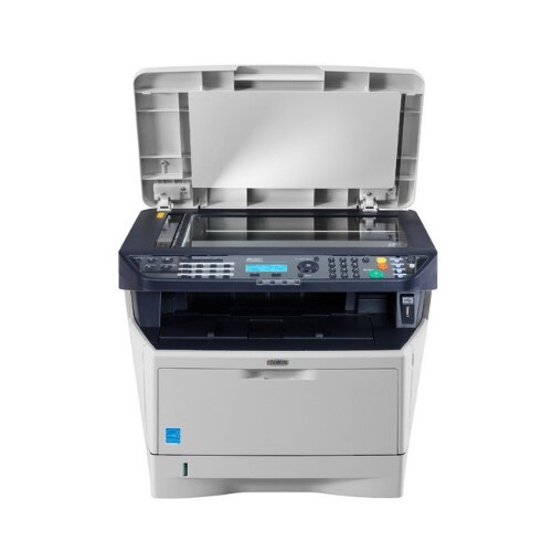 Multifunctional Kyocera FS-1028MFP - eMAG.ro