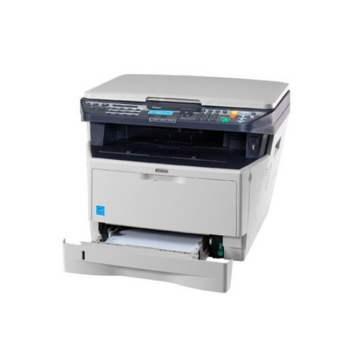 Multifunctional Kyocera FS-1028MFP - eMAG.ro