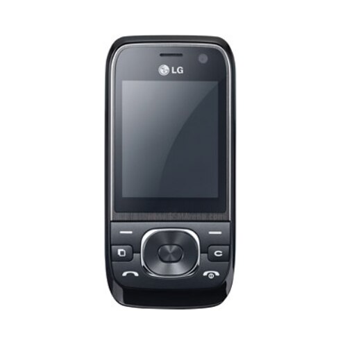 Telefon mobil LG GU280 Black - eMAG.ro