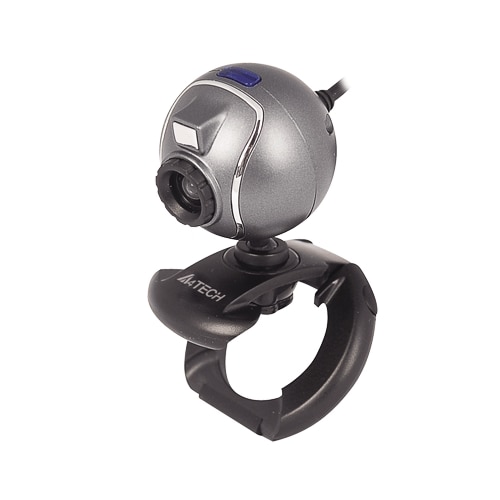 Camera web A4Tech PK-750MJ, USB - eMAG.ro