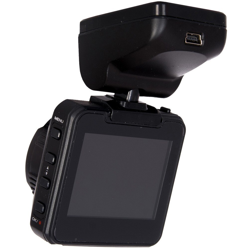 Camera auto DVR iUni Dash B10, Full HD, WDR, 170 grade, by BlackMan ...