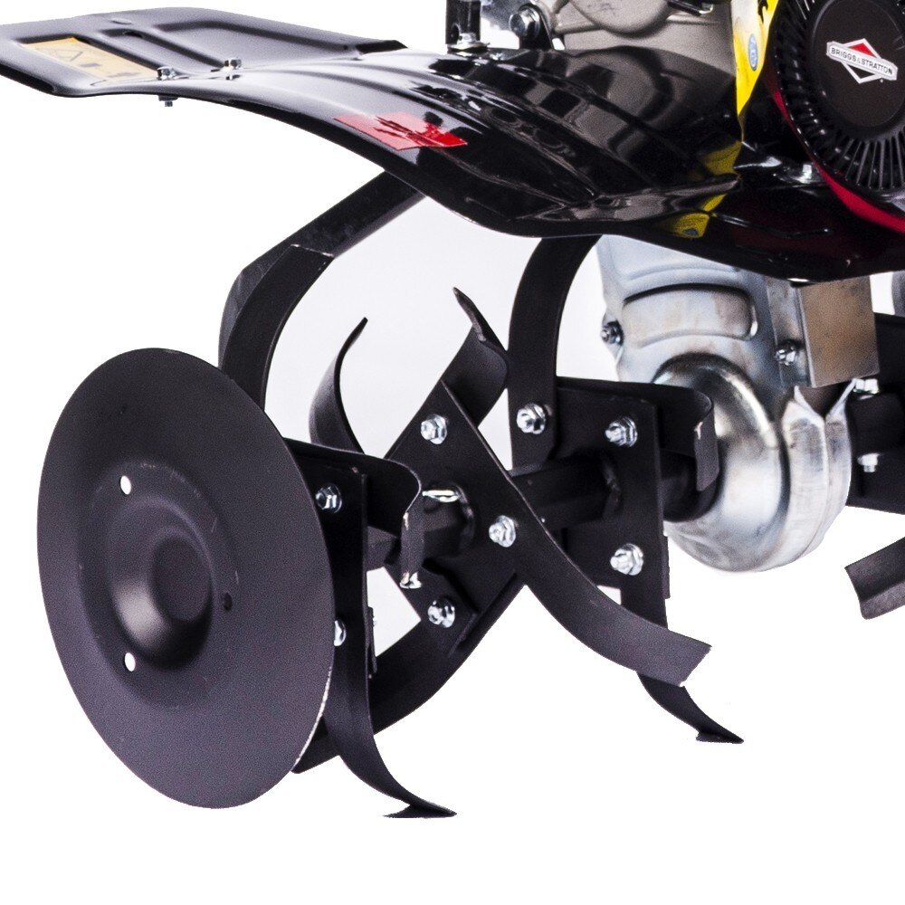 Motosapatoare Bronto WM 500 H, 6.4 CP, latime de lucru 50 / 100 cm ...