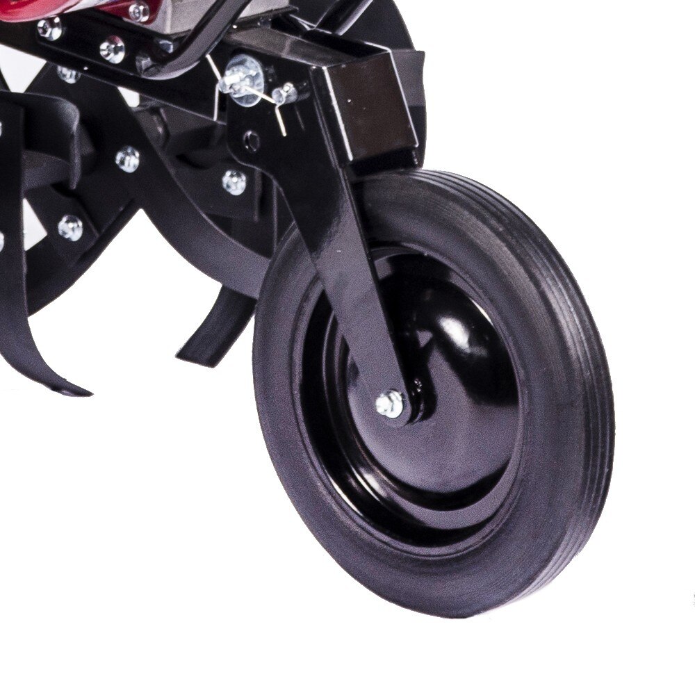 Motosapatoare Bronto WM 500, 6.4 CP, latime de lucru 50 / 100 cm, motor ...