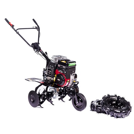 Motosapatoare Bronto WM 500, 6.4 CP, latime de lucru 50 / 100 cm, motor ...