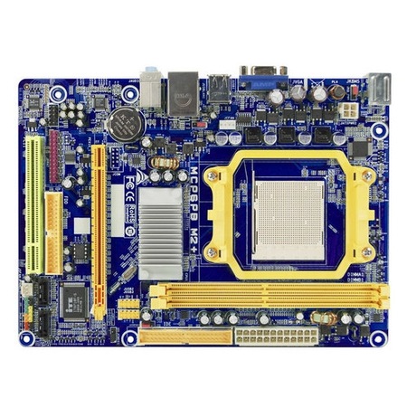 Placa de baza Biostar MCP6PB-M2+, Socket AM2, bulk - eMAG.ro