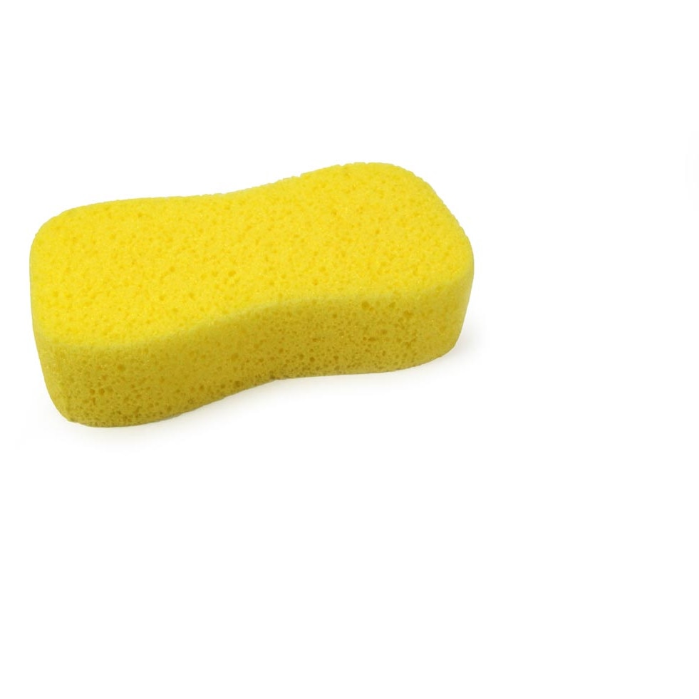 Burete pentru spalare auto manuala 22x11.5x5.5 cm - eMAG.ro