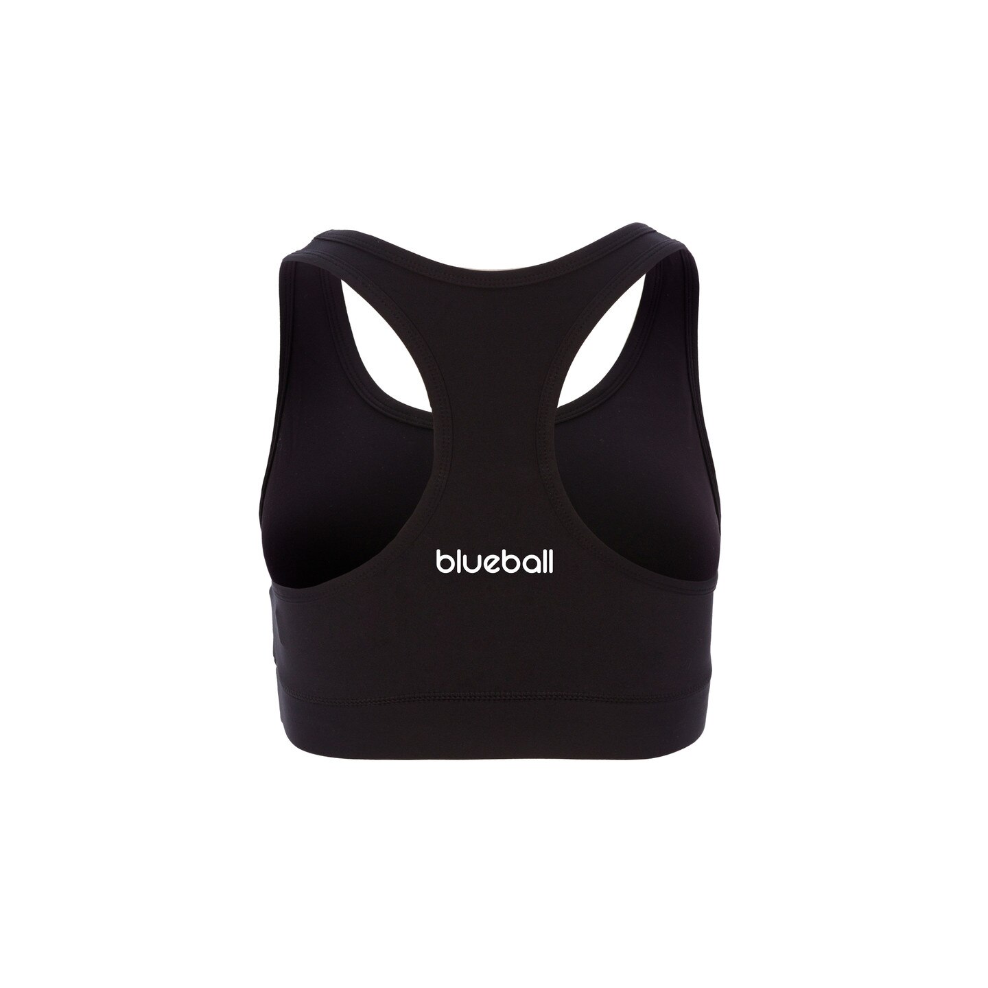 Bustiera respirabila cu sustinere mare, Blueball, Negru, XL - eMAG.ro