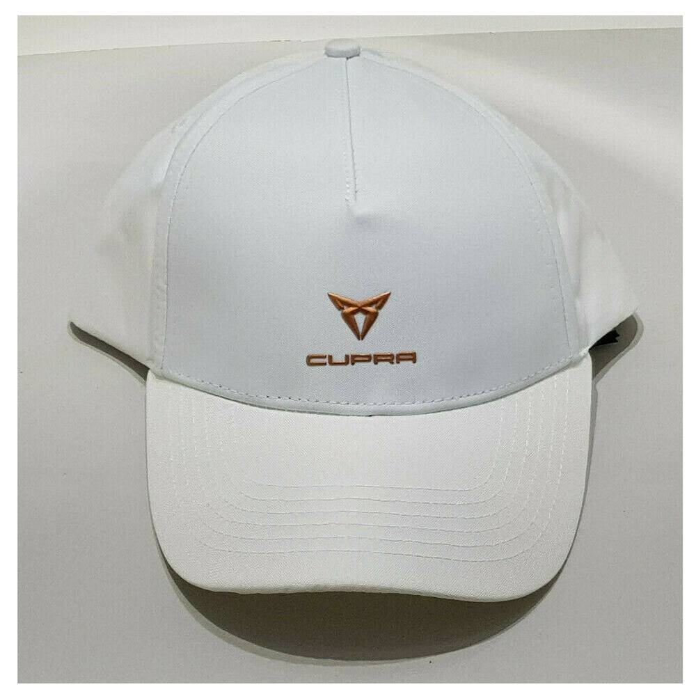 Sapca Clasica UNISEX Reglabila ,Cupra,Alba - eMAG.ro