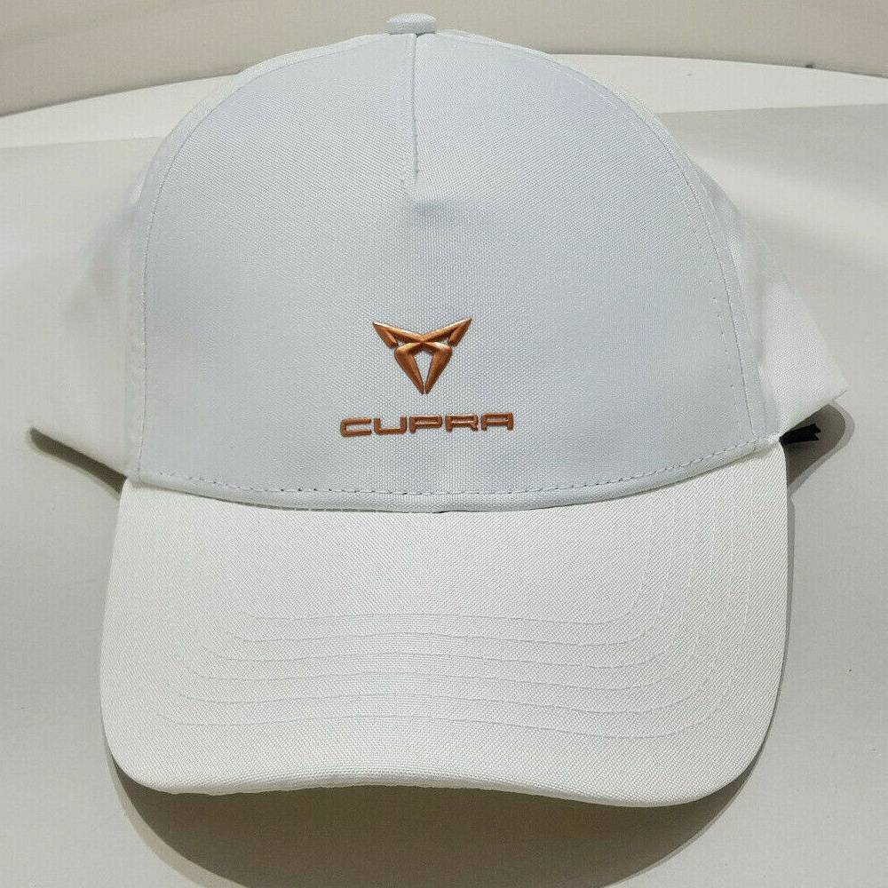 Sapca Clasica UNISEX Reglabila ,Cupra,Alba - eMAG.ro