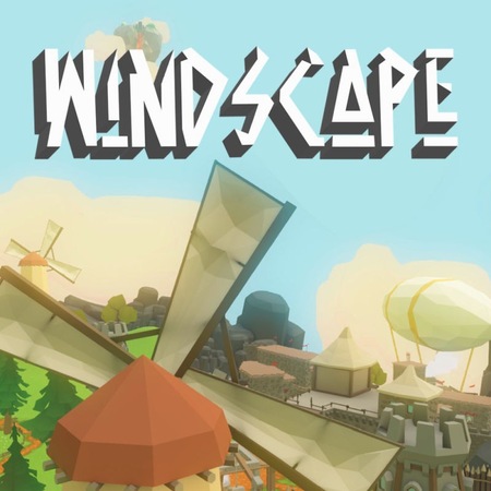 Windscape (Digitális kulcs) (Steam - PC) - eMAG.hu