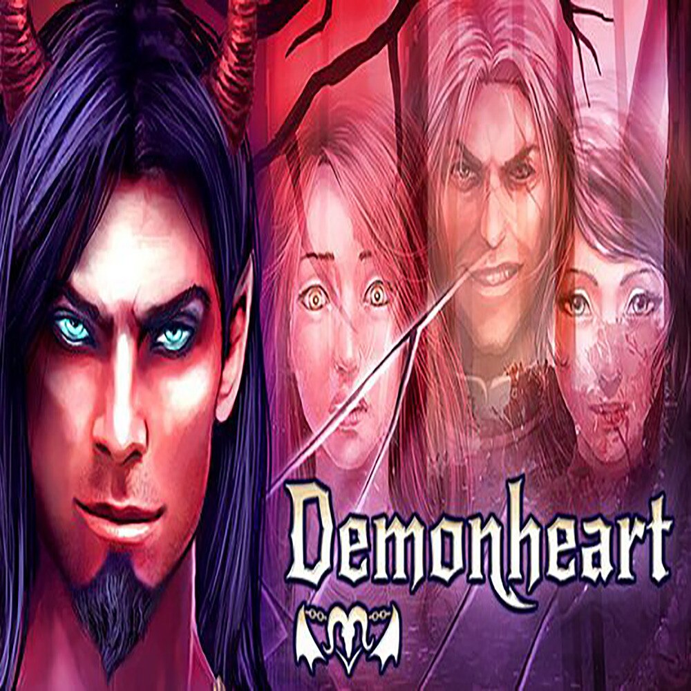 Demonheart (Digitális kulcs - PC) - eMAG.hu