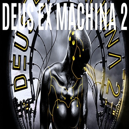 DS EX MACHINA 2 (Digitális kulcs - PC) - eMAG.hu