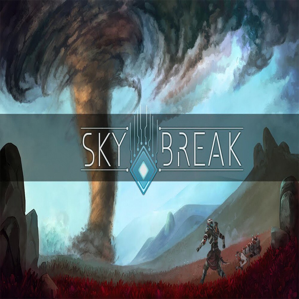 Sky Break (Digitális kulcs) (Steam - PC) - eMAG.hu