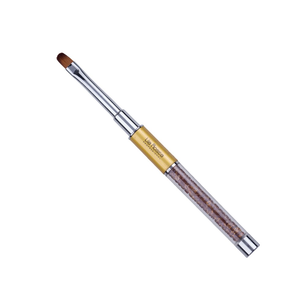 Lila Rossa 6 macskanyelv ecset - eMAG.hu