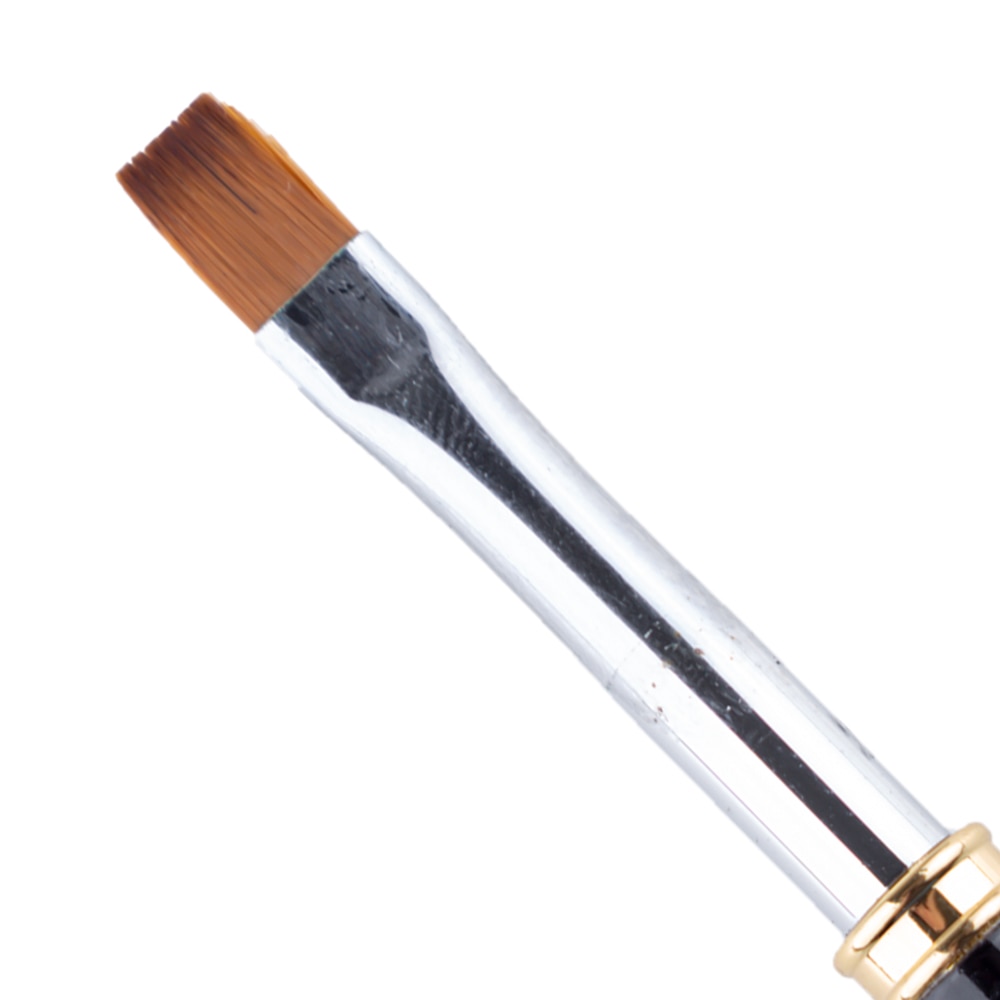 Lila Rossa NB103-8 kristályos ecset, kerek, kupakos - eMAG.hu